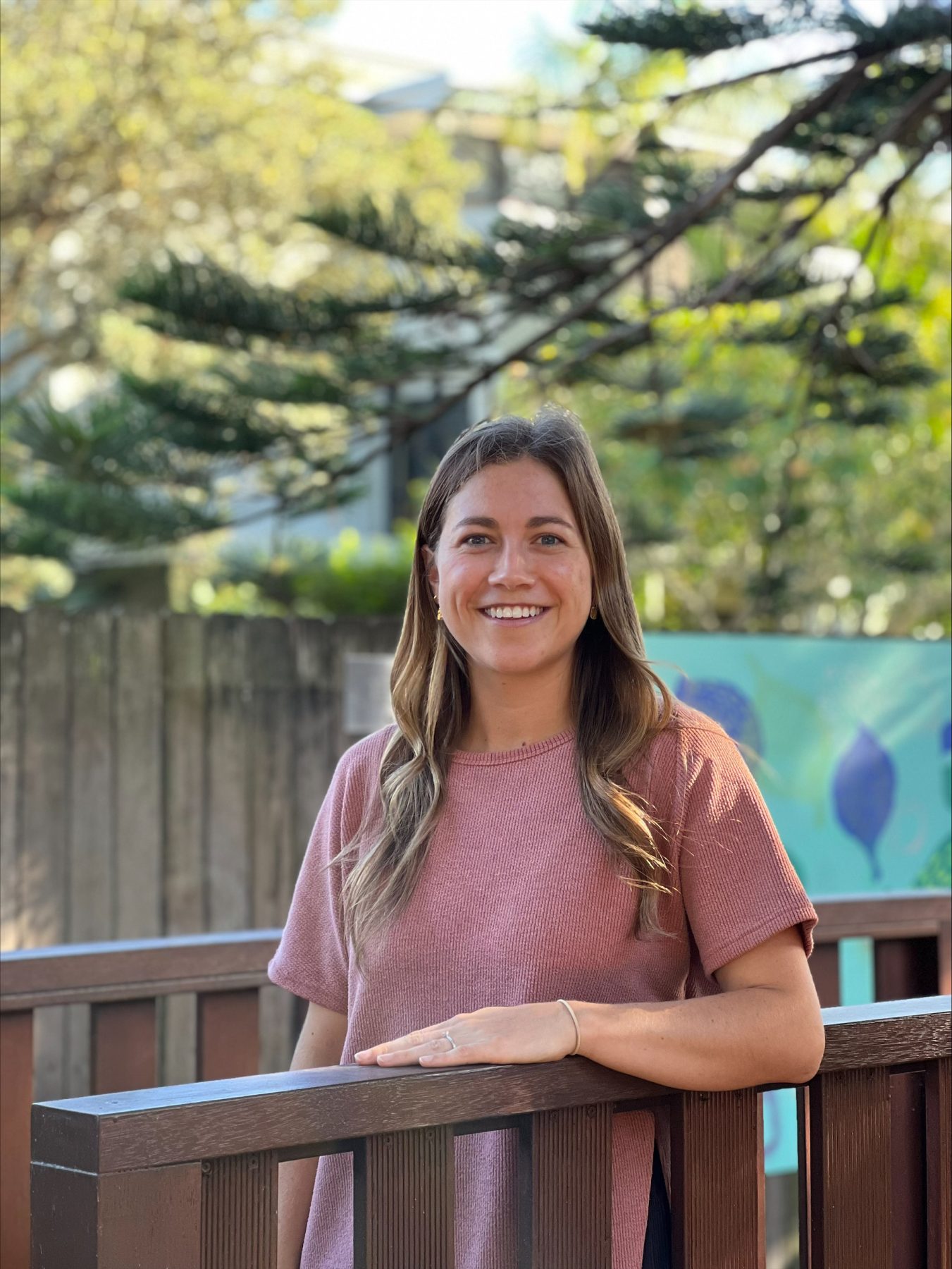 Our Staff - St Rose Collaroy